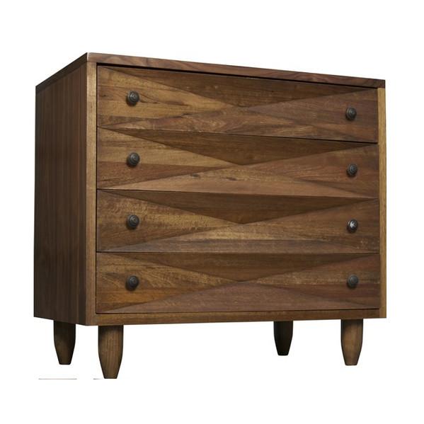 Noir Diamond Chest/Dresser | Shop Vanillawood